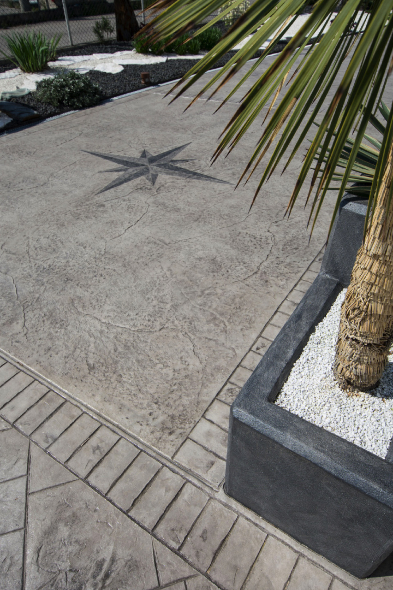 Pavimenti stampati | Isoplam®