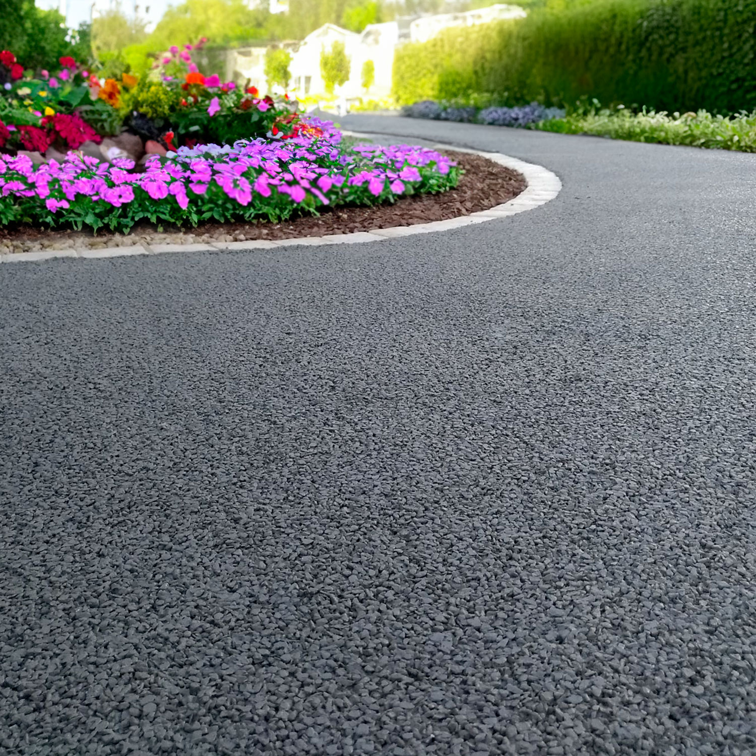 Calcestruzzo Drenante Plam Cem Drain Isoplam - Caratteristiche e ...