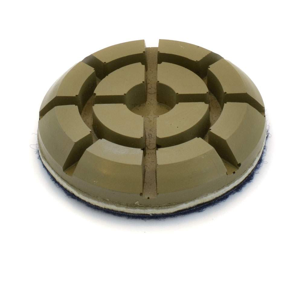 Resinoid discs Jumper Green - Diamond resinoid discs