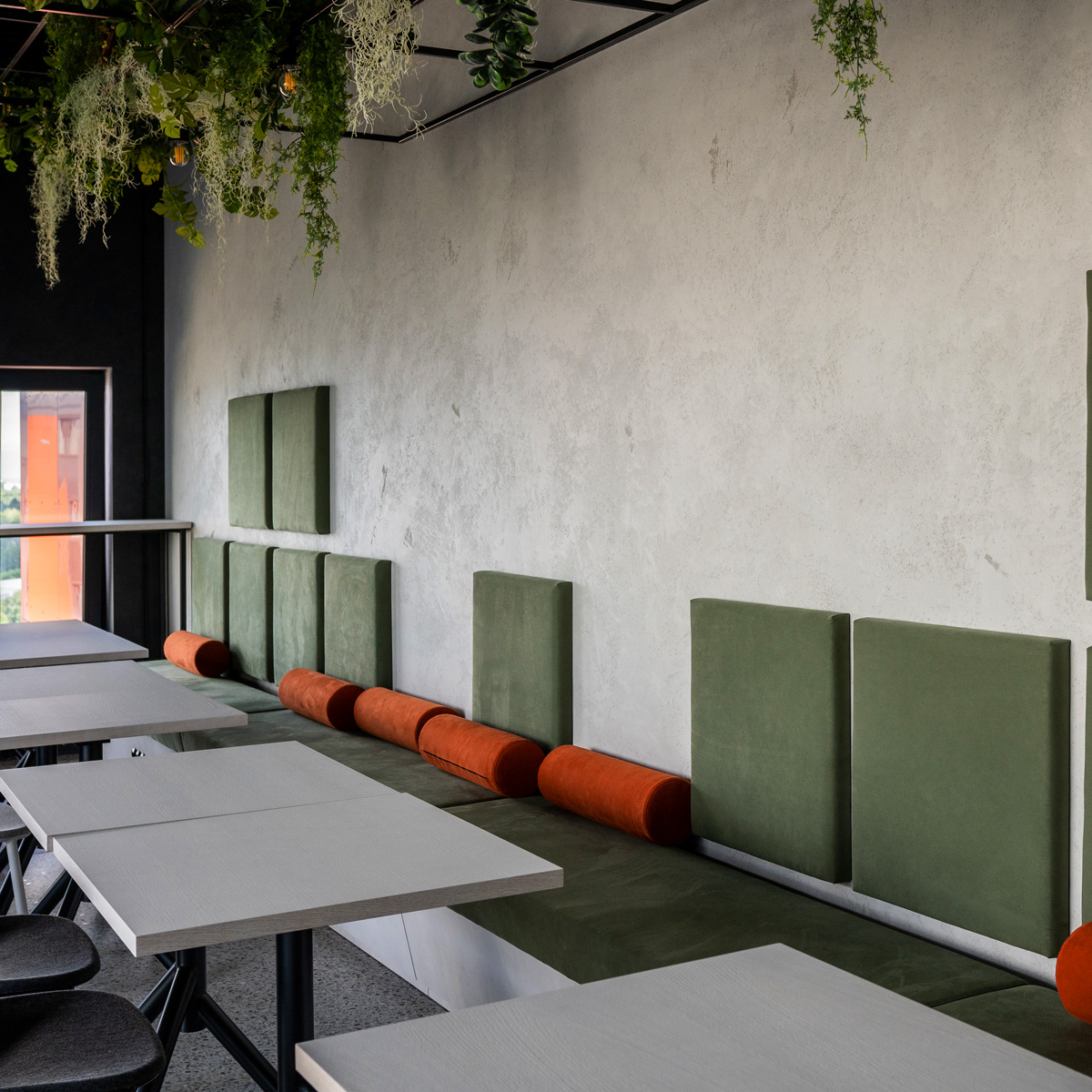 Micro Grip est le choix idéal pour rénover les environnements