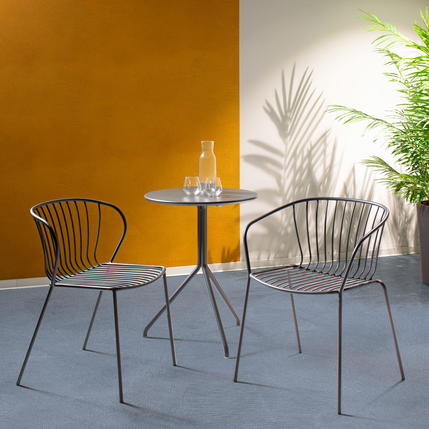 Micro Grip XL : l'expérience tactile du microciment